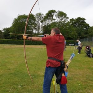 Longbow Draw Weights - Medieval Warbows and Longbows