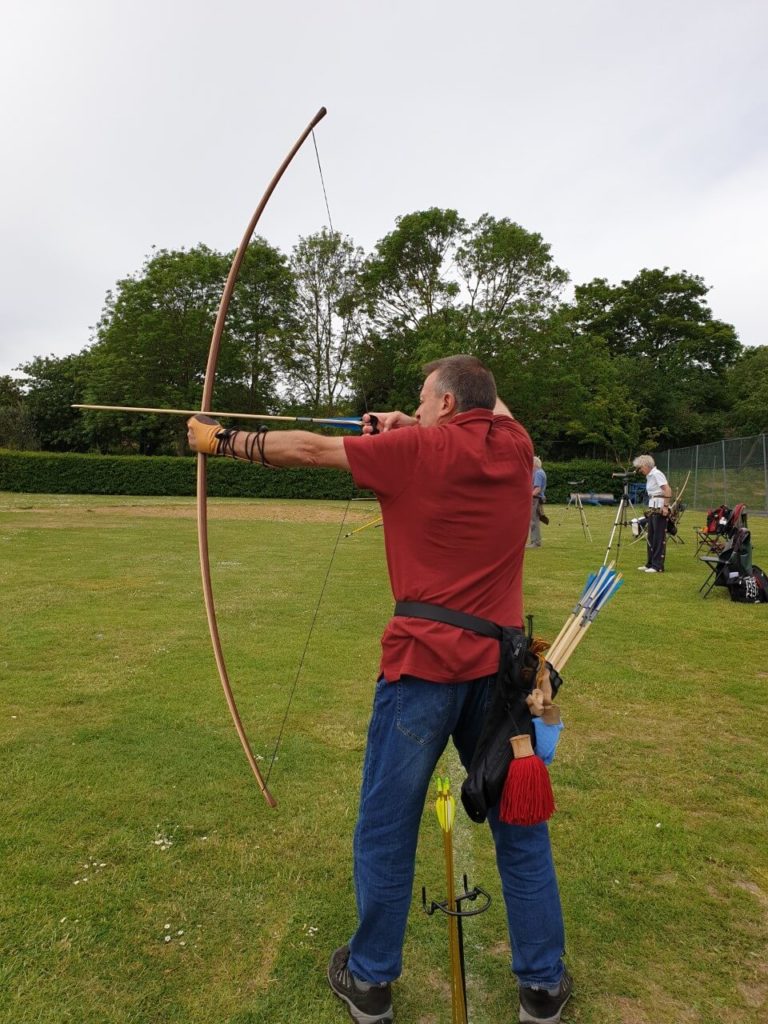 Replica Bows - Medieval Warbows and Longbows