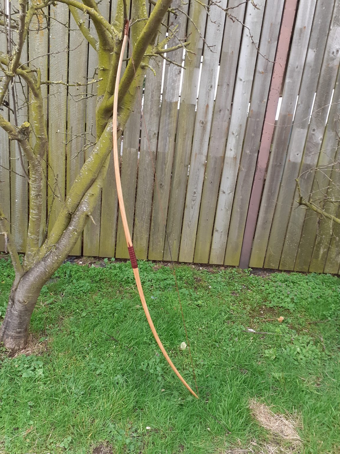 Longbows for Sale / Current Stock - Medieval Warbows and Longbows